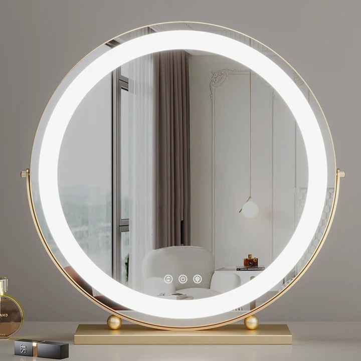 Battery Operated Bathroom Mirrors UK | LED Mirror World UK